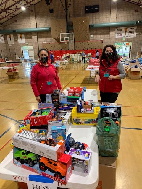 Welcome - Windsor Toy Drive