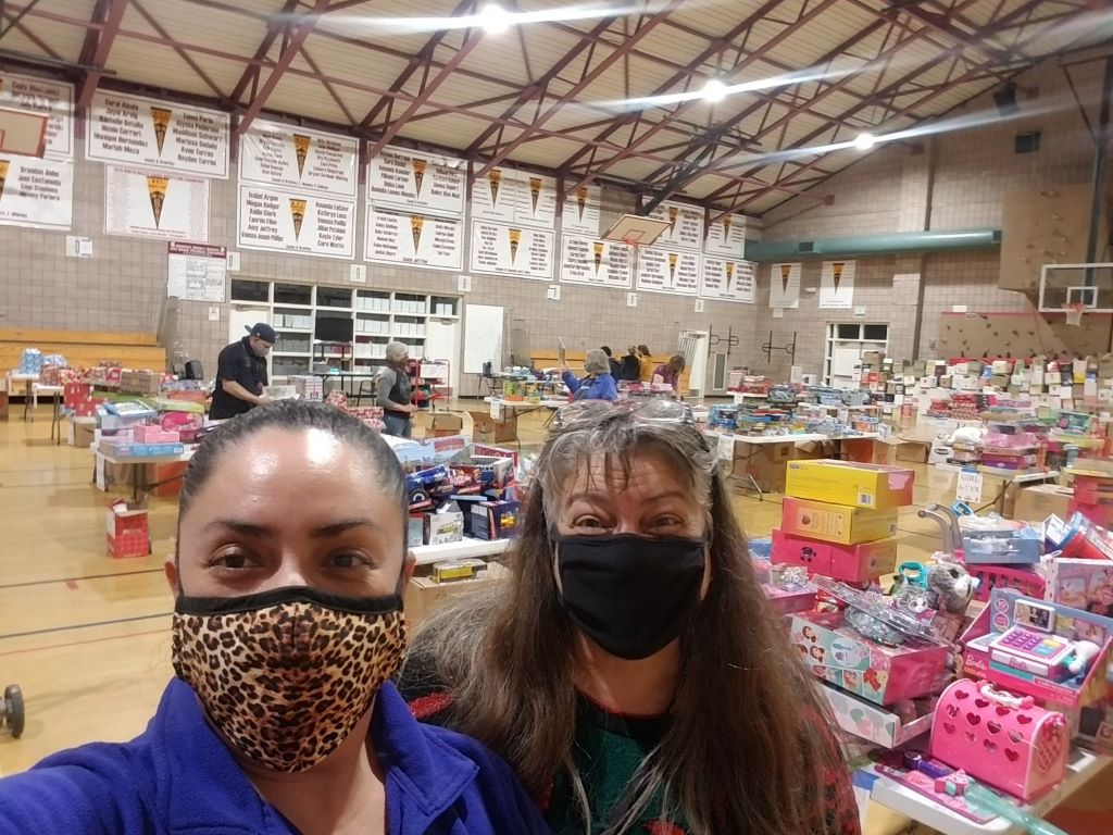 Welcome - Windsor Toy Drive