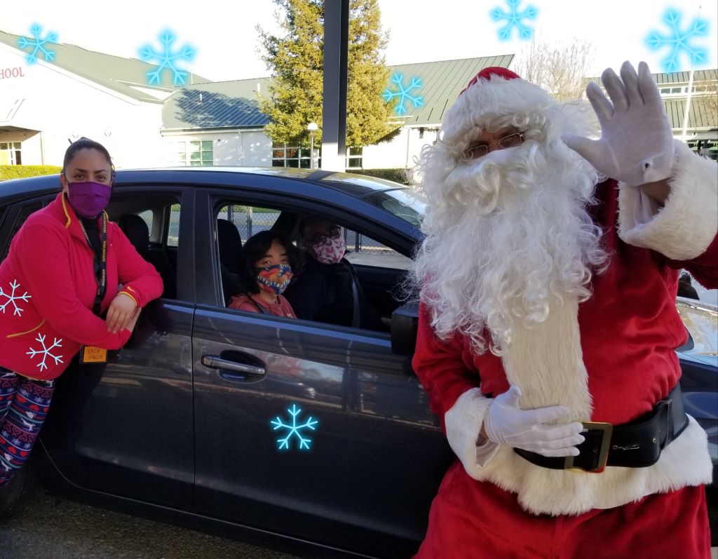 Welcome - Windsor Toy Drive